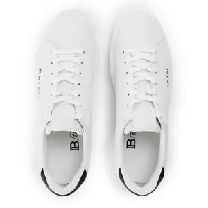 Balmain Low-top Casual Shoes