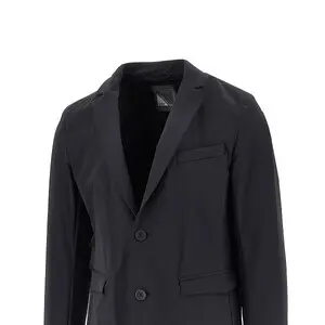 Herno Single-breasted Blazer