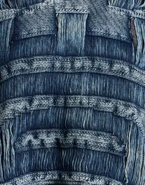 DIESEL® Lightweight And Breathable Knitwear