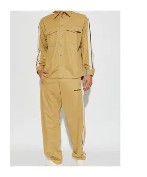 Palm Angels Long-sleeved Shirt