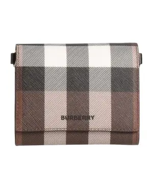 Burberry Multi-color Tote Bag