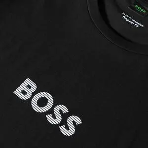 Hugo Boss Casual Shortsleeve Top