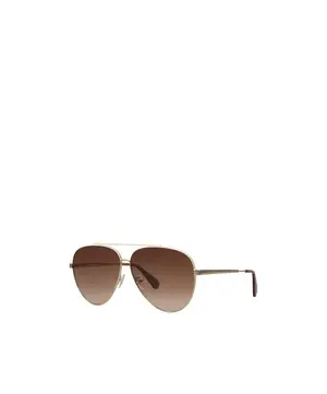 MAXCO. Plain Color Sunglasses