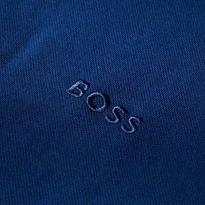 Hugo Boss Stylish Minimalist Polo Shirt