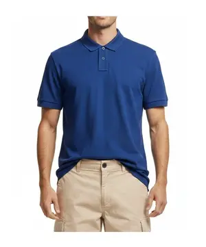 Hugo Boss Stylish Minimalist Polo Shirt