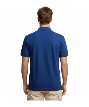 Hugo Boss Stylish Minimalist Polo Shirt