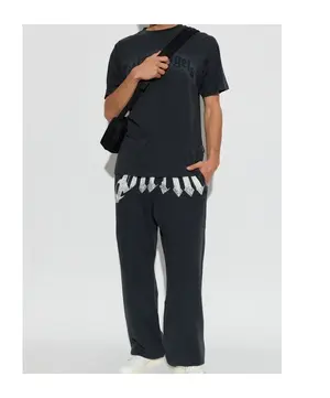 Palm Angels Short-sleeved T-shirt