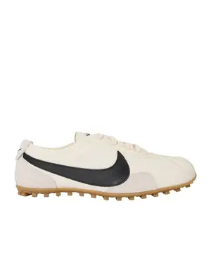 Nike Mixed-upper Running Shoes - White