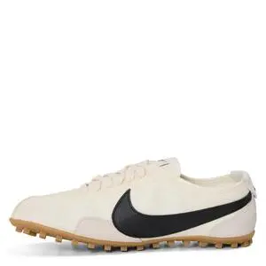 Nike Mixed-upper Running Shoes - White