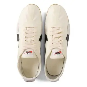 Nike Mixed-upper Running Shoes - White