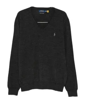 Polo Ralph Lauren Pullover Knitwear For Men