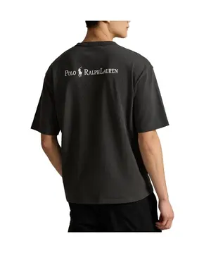 Polo Ralph Lauren Logo T-shirt