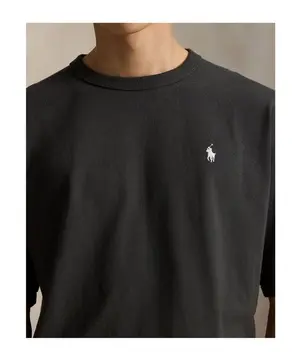 Polo Ralph Lauren Logo T-shirt