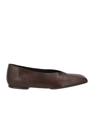 Rick Owens Ballet Flats