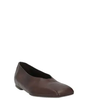 Rick Owens Ballet Flats