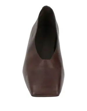 Rick Owens Ballet Flats
