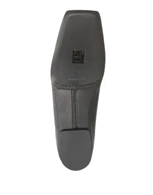 Rick Owens Ballet Flats