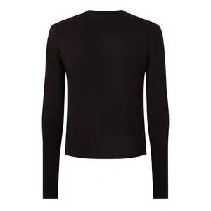 Bottega Veneta Casual Longsleeve Sweater