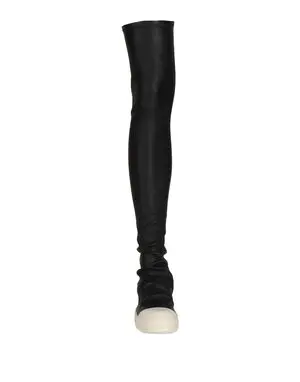 Rick Owens Over-the-knee Boots