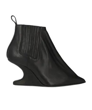 Rick Owens Ankle Boots