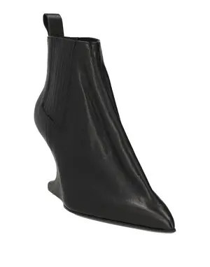 Rick Owens Ankle Boots