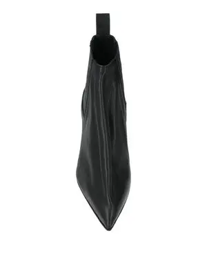 Rick Owens Ankle Boots