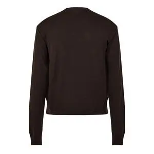 Bottega Veneta Casual Longsleeve Sweater