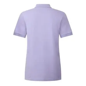 Hugo Boss Minimalist Stylish Lapelcollar Tshirt