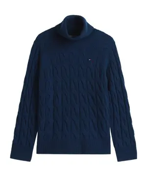 Tommy Hilfiger Sweater - No