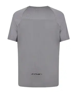 Hugo Boss Lightgrey Crewneck Shortsleeve Sport Top