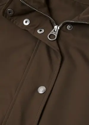 Loro Piana Wallace Jacket