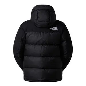 The North Face Hooded Quilted Puffer Jacket