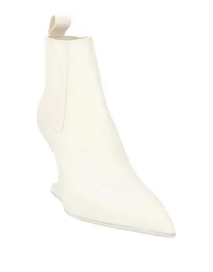 Rick Owens Ankle Boots