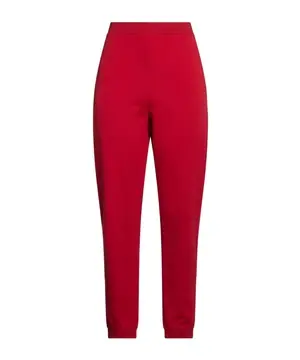 Max Mara Simple Solid-color Sweatpants