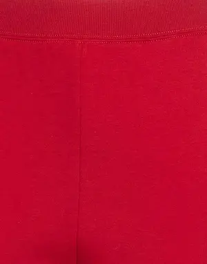 Max Mara Simple Solid-color Sweatpants