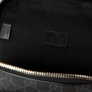 Gucci Minimalist Crossbody Bag