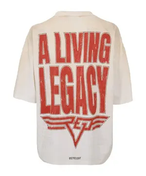 REPRESENT Oversized T-shirt