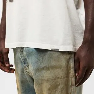 REPRESENT Oversized T-shirt