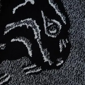 Valentino Garavani Crewneck Knit Sweater