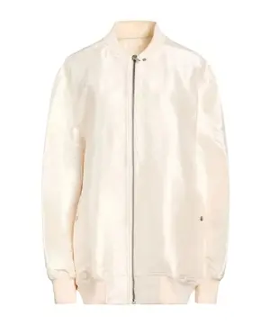 Rick Owens Bomber Jacket