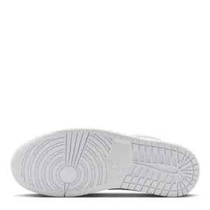 Nike Low Top Sneakers - No