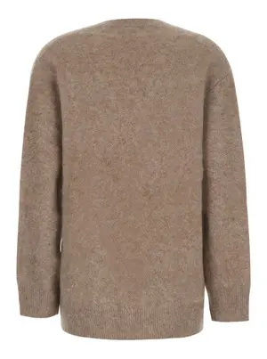 P.a.r.o.s.h V-neck Sweater - No