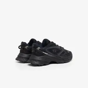 Lacoste Lightweight Breathable Sneakers