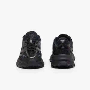 Lacoste Lightweight Breathable Sneakers