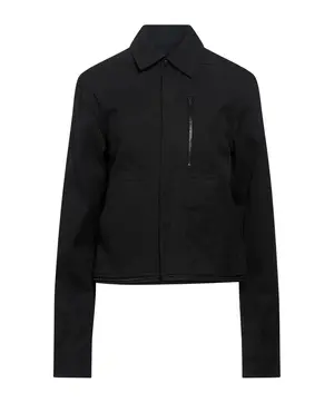 Rick Owens Denim Jacket