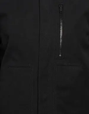 Rick Owens Denim Jacket