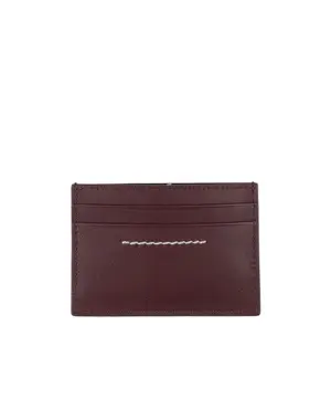 MAISON MARGIELA Plain Cardholders
