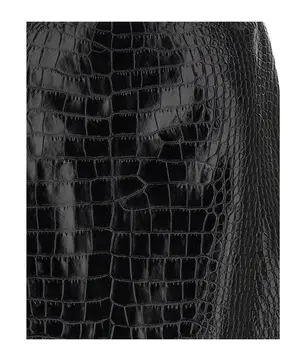 Ermanno Scervino Lace Skirt