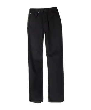 Gucci Pants With Soft Coating
