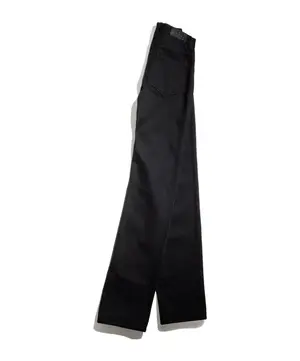 Gucci Pants With Soft Coating